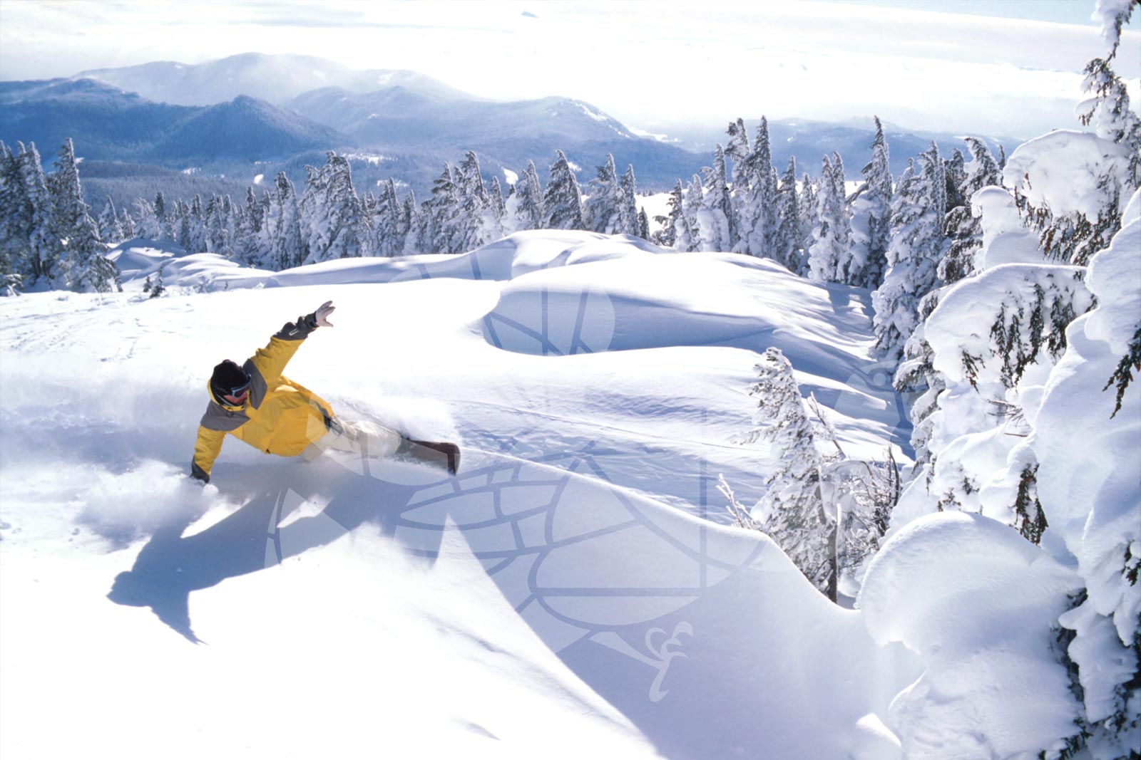 Font Romeu ya tiene Ski Nocturno - Soul Snowboard